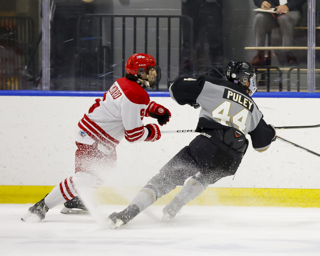 PREVIEW – Milton Menace get set for tough Leamington Flyers game ...