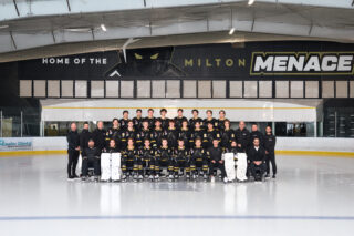 TEAM | Milton Menace