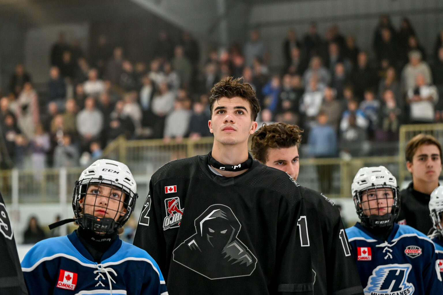 Recap with Cap – Season 2, Episode 3 | Milton Menace