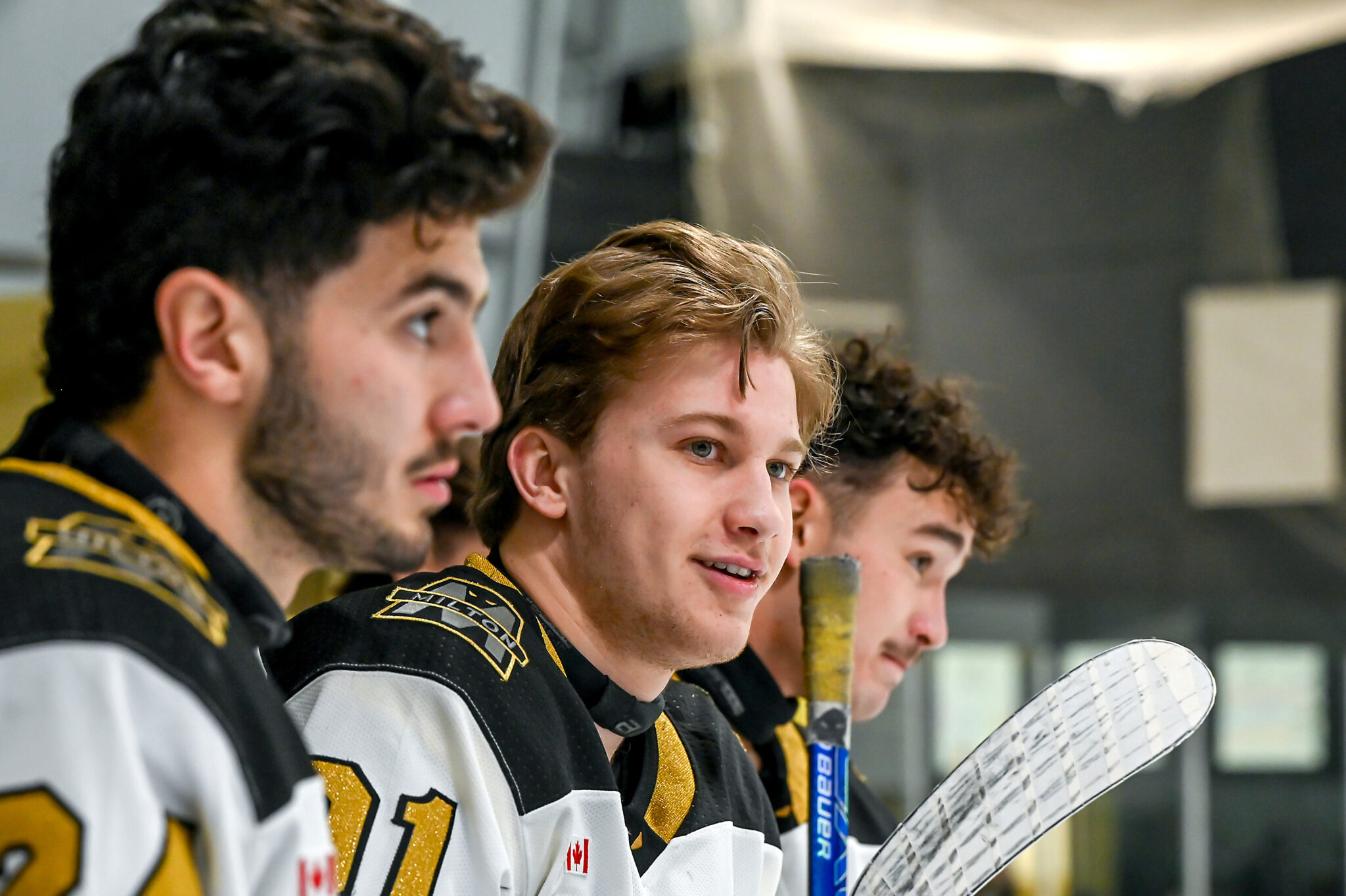 Milton Menace run roughshod over Caledon | Milton Menace