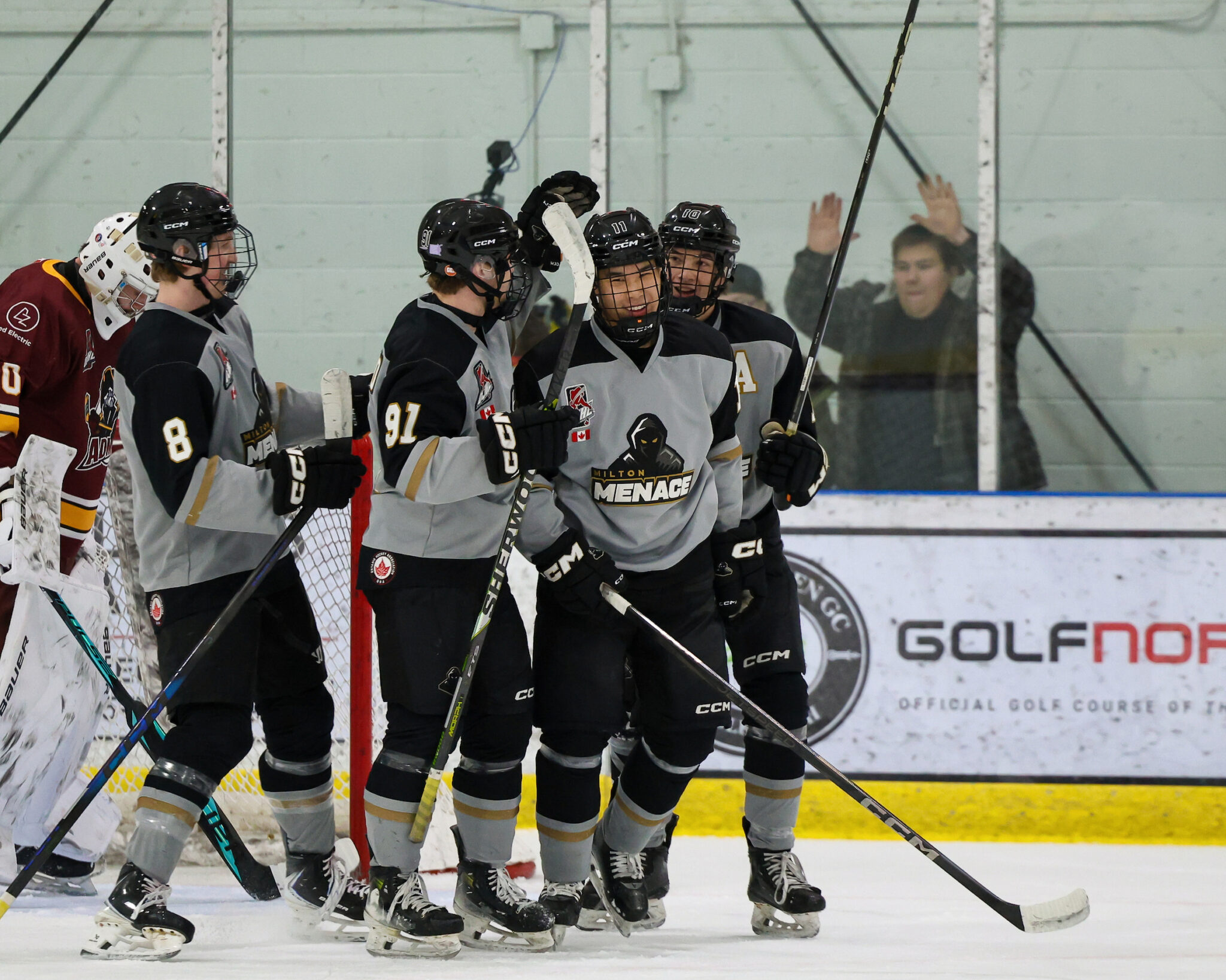 Recap with Cap – Season 2 Episode 13 | Milton Menace